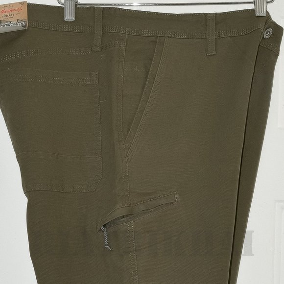 Weatherproof | Pants | Nwt Mens Trevorland Flex Utility Pant ...